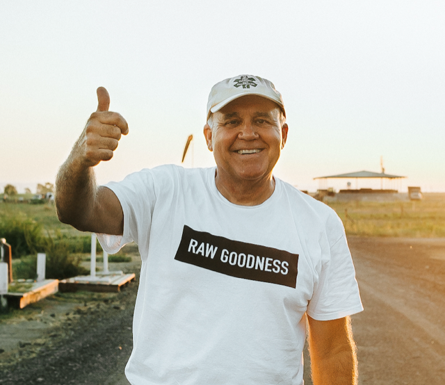 17 - Raw Dairy and Cancer: What You Need to Know! - Season Johnson